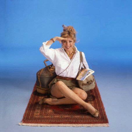 Teri Garr Teri Garr Disney Princess Disney Characters