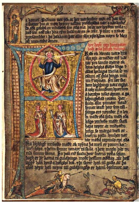 Pioneros del diseño editorial los libros en la edad media