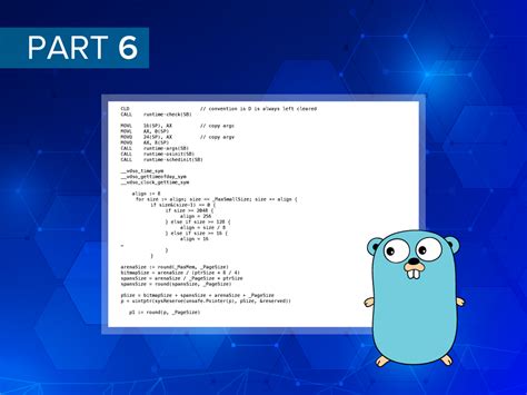 golang internals part 6 bootstrapping and memory allocator initialization altoros