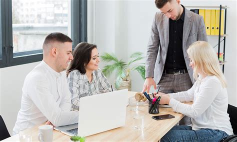 Les compétences clés recherchées par les employeurs en 2023 Carrière