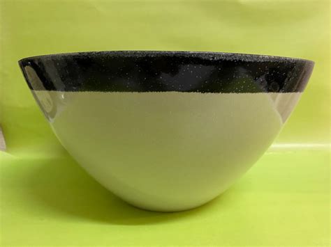 Schüssel aus Keramik Kaufen auf Ricardo