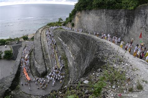 Jelang Nyepi BI Bali Siapkan Uang Tunai Rp3 5 Triliun ANTARA News Bali