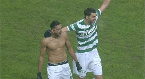 Tümosan Konyaspor Beşiktaş Maç Özeti Video beIN SPORTS