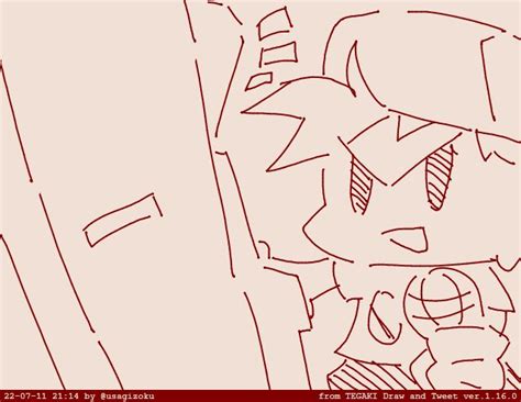 うさぎ族 on Twitter tegaki dt https t co 7aa8qHXswo Twitter