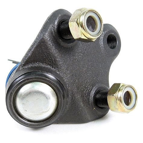 Mevotech Mk Supreme Front Non Adjustable Lower Ball Joint