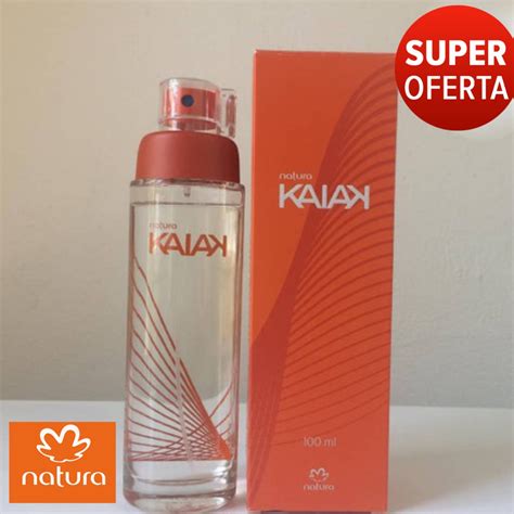 Natura Kaiak Tradicional Aventura Shopee Brasil