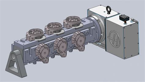 cnc 4th axis basics workholding cnccookbook be a better cnc er
