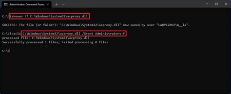 how to use windows 10 s system file checker sfc scannow command to fix problems windows central