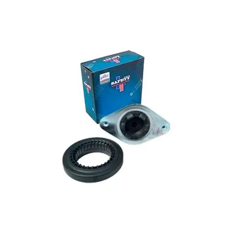 Base Amortiguador Delantera Izq Der Kwid C Balero Meses