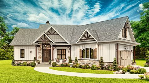 Barndominium Archives House Plan Authority