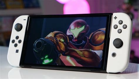 Nintendo Switch Liderou As Vendas De NPD Nos EUA Para A Semana De