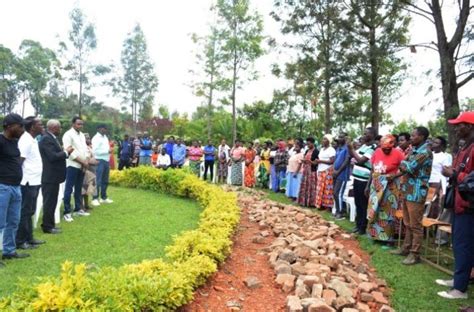 City Of Kigali On Twitter Kuri Uyu Wa Gatandatu Tariki Ya 17 Nzeri