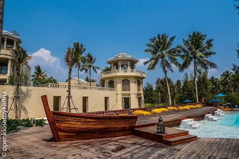 OUR AMAZING STAY AT DEVASOM KHAO LAK BEACH RESORT AND VILLAS True