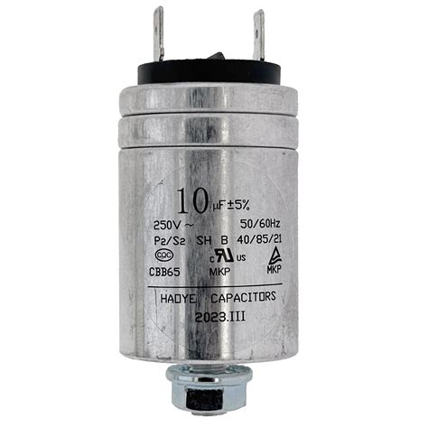 Origparts Cbb Mkp Uf Dishwasher Pump Motor Capacitor Compatible
