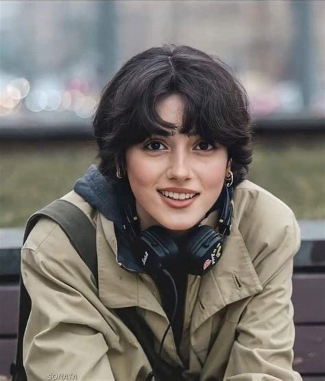 Short Hair Tomboy Short Hair Syles Really Short Hair Beauty Life