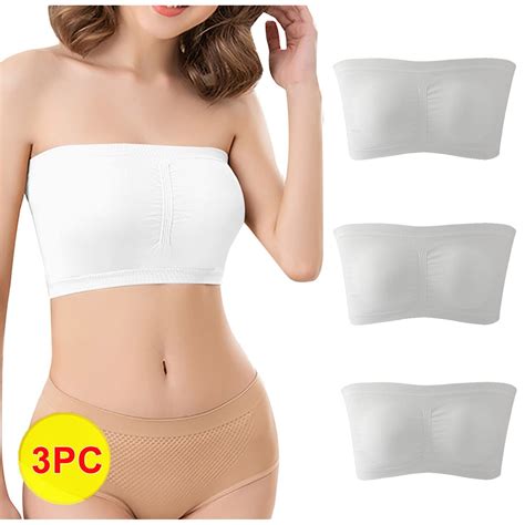 Munlar No Wire Womens Bras Plus Size Push Up Stretchy Comfortable