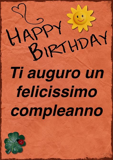 Ripetizione Pratica Collettivo Biglietti Compleanno Da Stampare Gratis