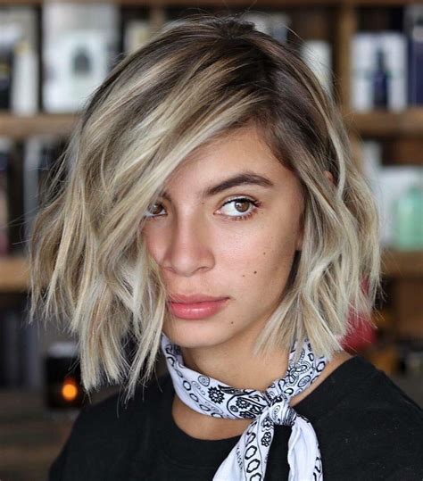Capelli biondi tutte le tonalità da provare FOTO