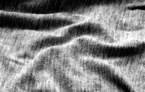 Textura De La Materia Textil Con Efecto De La Falta De Definici N En