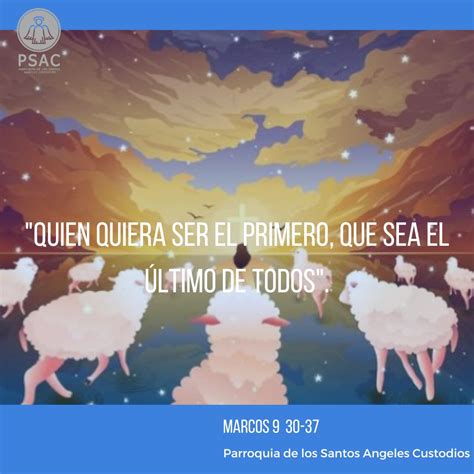 Lectura Del Santo Evangelio Seg N San Marcos Parroquia De