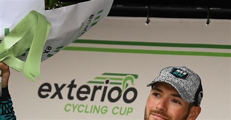 Ciclismo Mozzato Nel Correr Per L Arkea Samsic Il Giornale D