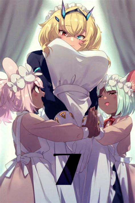 Fate Grand Order Image By Circa Zerochan Anime Image Board