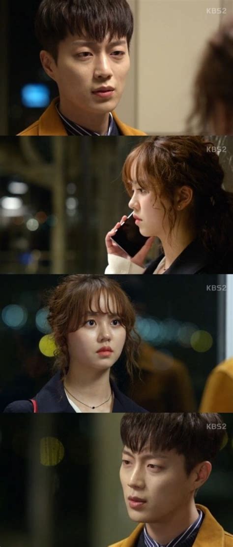 Spoiler Added Episodes 7 And 8 Captures For The Korean Drama Radio