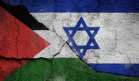 Cuál es el origen del conflicto Israel Palestina