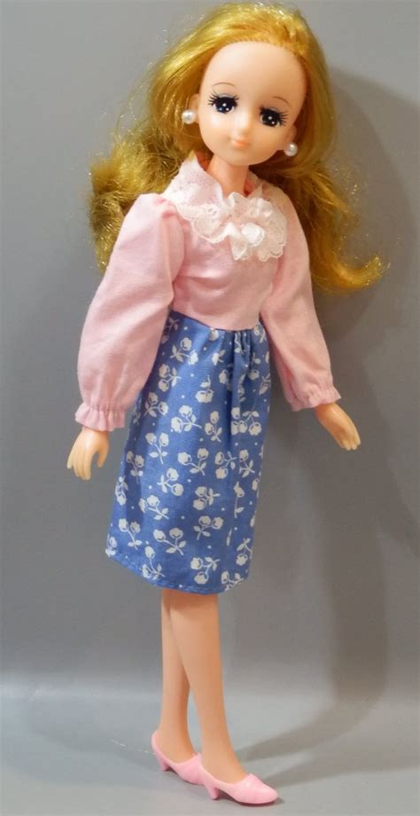 まんだらけDoll on Twitter 中野店 まんだらけ買取ブログ 更新しました 今日はチャーミーツインのアンナのママ エミコ