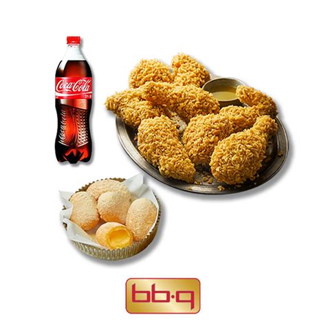 BBQ 황금올리브치킨 황금알치즈볼 콜라1 25L 홈플러스 택배배송