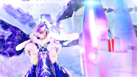 Frost Queen Cookie Cosplay Cosplay Queen Frost