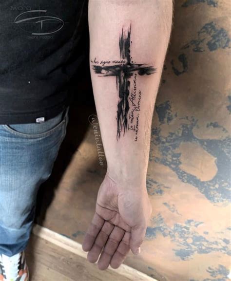 Christian Tattoos Telegraph