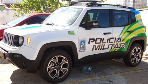 Wellington Dias Vai Entregar 22 Novas Viaturas Nesta Quinta Feira GP1