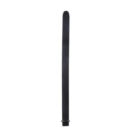 Silicone Douche Tube Eros Sex Shop