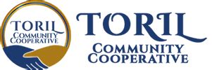 Timedeposit Toril Community Cooperative