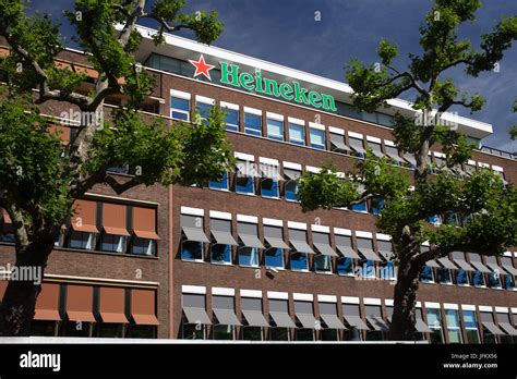 Edificio de heineken fotografías e imágenes de alta resolución Alamy