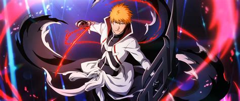 Kurosaki Ichigo BLEACH Image By Studio Pierrot 3710043 Zerochan
