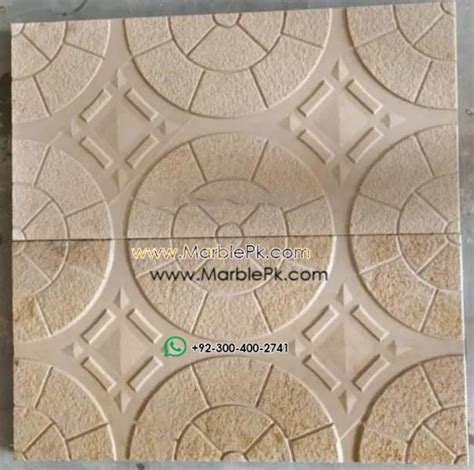 Natural Stone Wall Cladding Mpk 490 Marble Pk