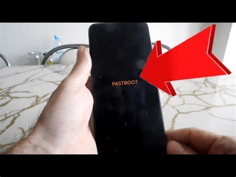 How To Exit Fastboot Mode In Xiaomi Redmi 10 100 YouTube