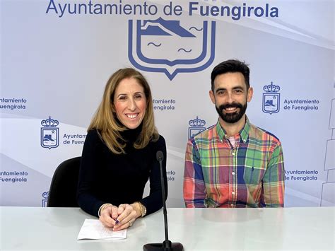 El Ayuntamiento de Fuengirola continúa en el segundo trimestre