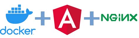 how to dockerize your angular application by jaykishan khemani javascript in plain english