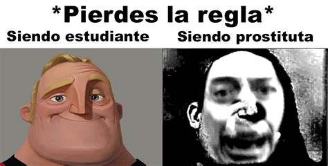 Mr Increible Perturbado Meme Subido Por Junior 3DS Y Mas Memedroid