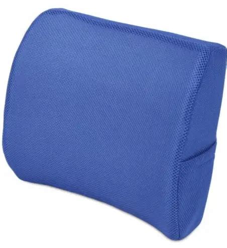 Coussin Chauffant Pour Le Dos Nos Conseils Et Recommandations Lombafit