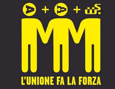 L Unione Fa La Forza