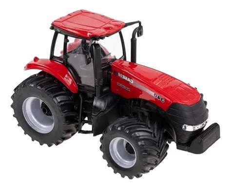 Trator Magnum Dia Das Crian As Brinquedo Presente Menino Mercadolivre