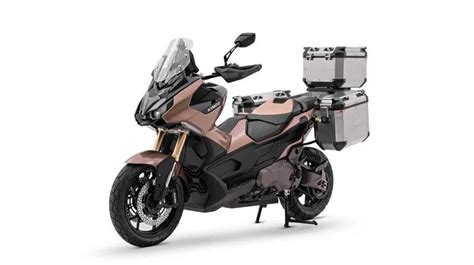 EICMA 2023 Tutte le novità moto e scooter segmento per segmento in