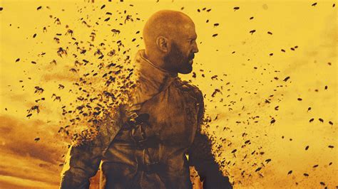 Beekeeper Sentencia De Muerte 2024
