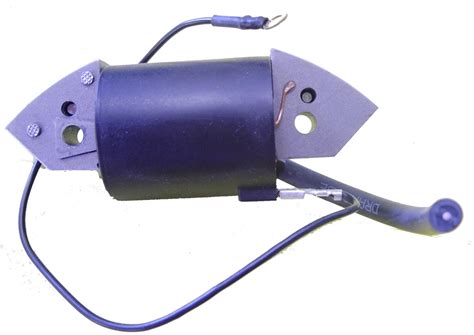 Bobine D Allumage Pour Bernard Moteur W110 013549 013541
