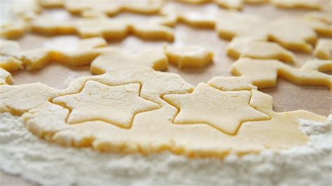 La meilleure recette des sablés de noël Inspirations Cuisine