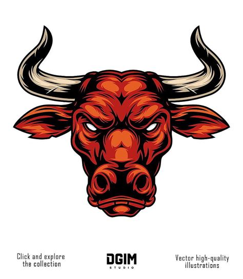 Update More Than 69 Brahma Bull Tattoo Super Hot In Coedo Vn